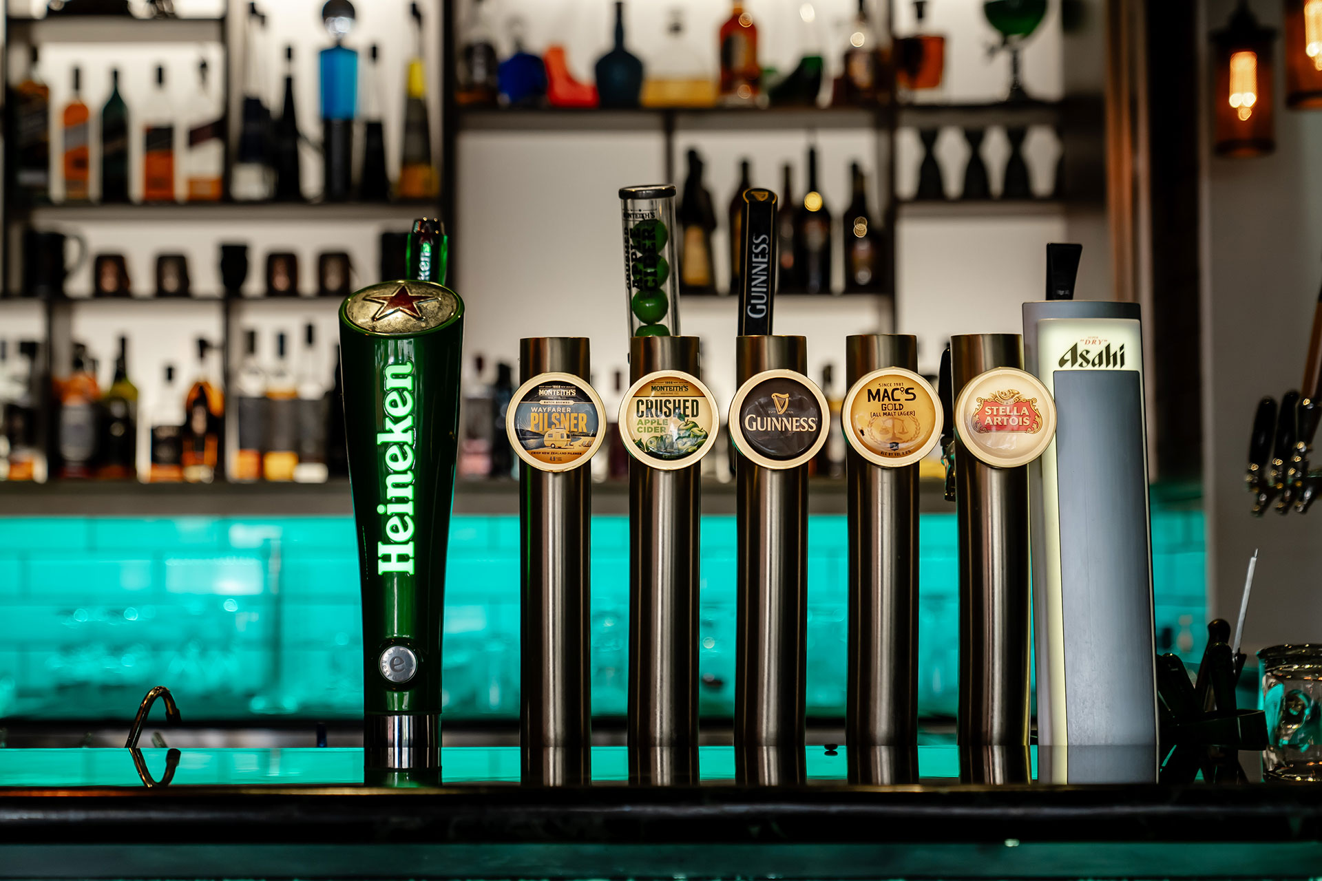 Events - Albert Cafe & Bar Auckland